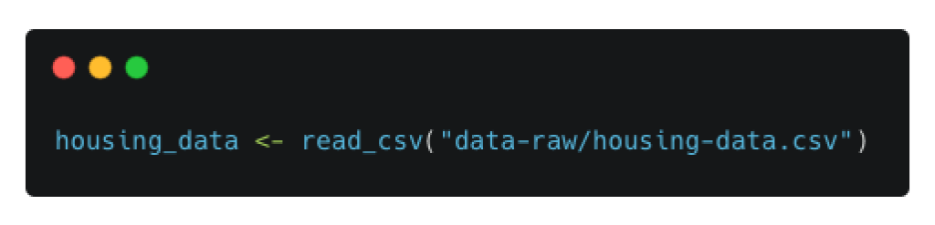 How I Structure My RStudio Projects - R for the Rest of Us