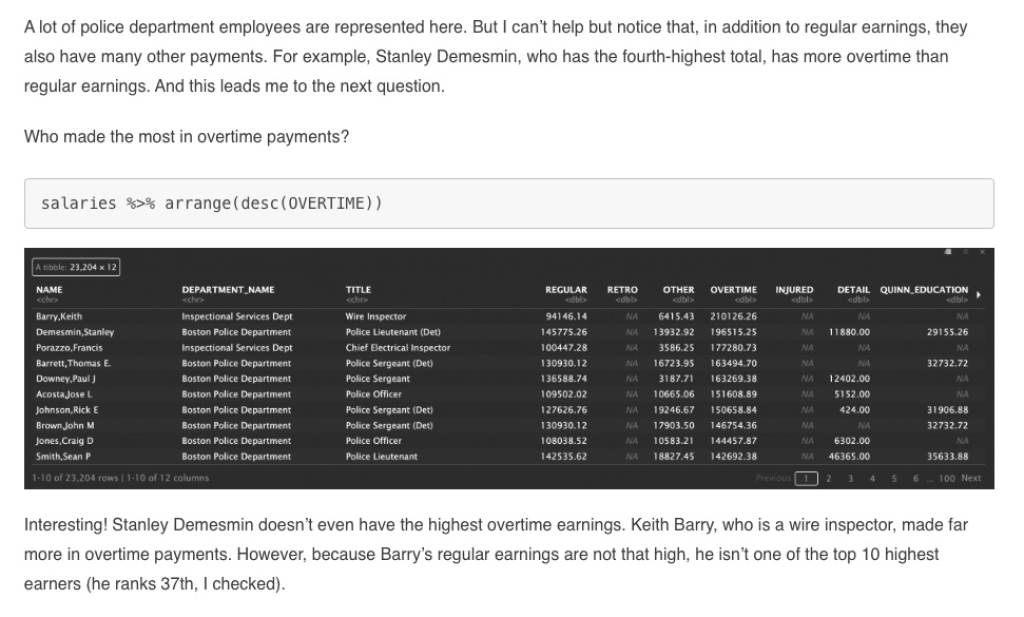What’s New in R: September 29, 2025 - R for the Rest of Us