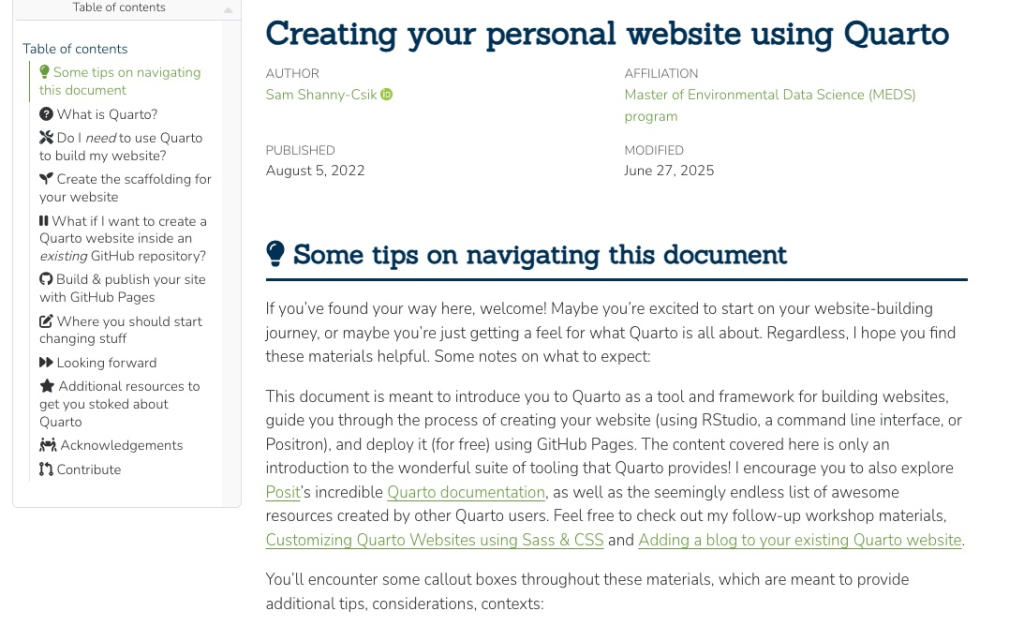 What’s New in R: July 21, 2025 - R for the Rest of Us