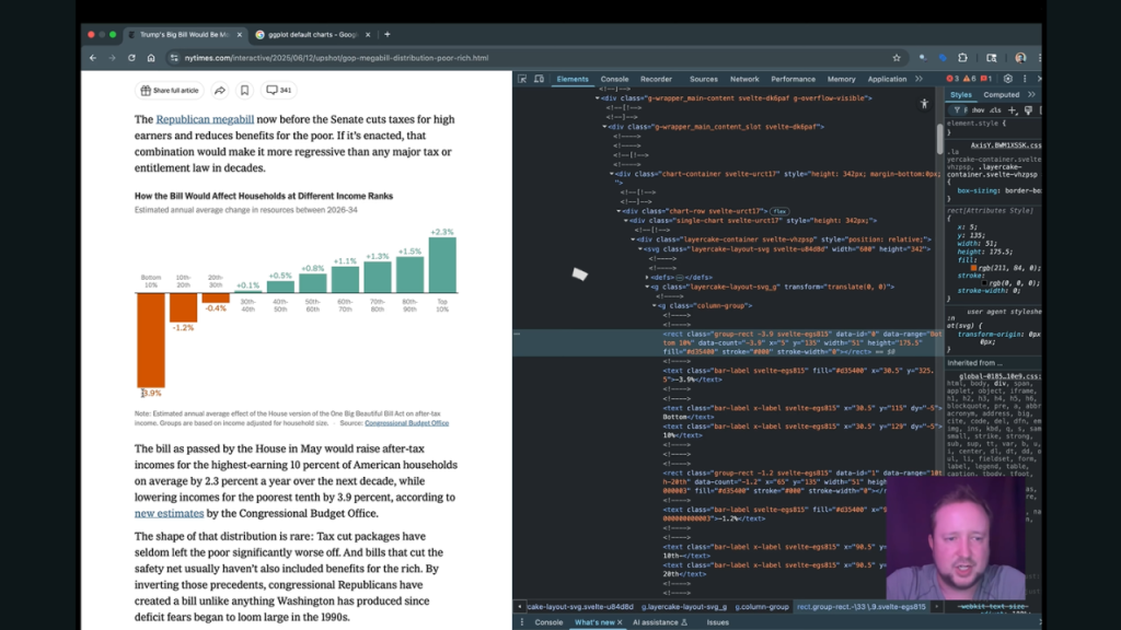 What’s New in R: September 22, 2025 - R for the Rest of Us